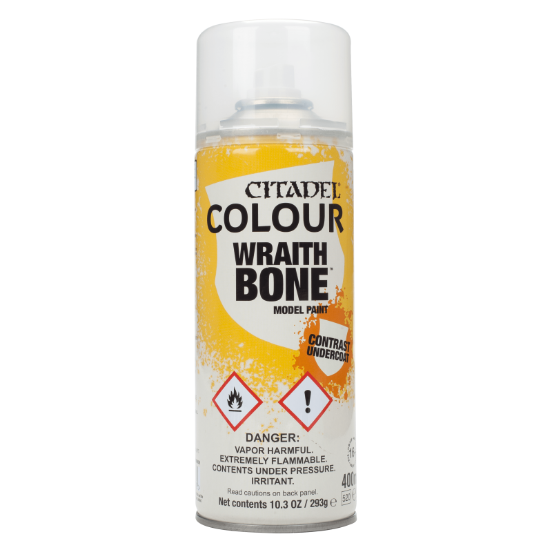 Citadel Wraith bone