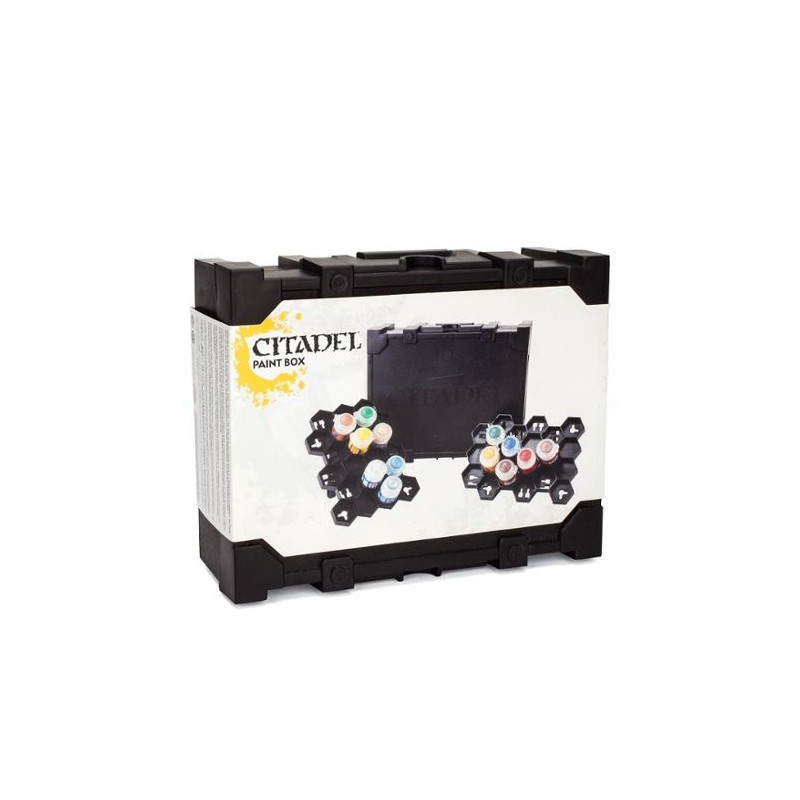 Citadel Paint box